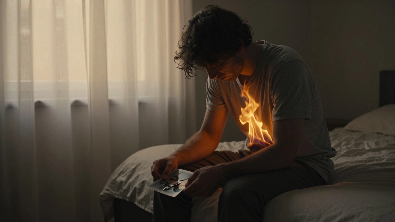 What Is the Most Painful Mental Illness to Live With?